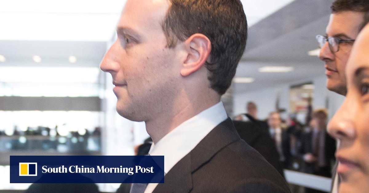 Facebook paid US$7.3m for Mark Zuckerberg’s security last year in light ...