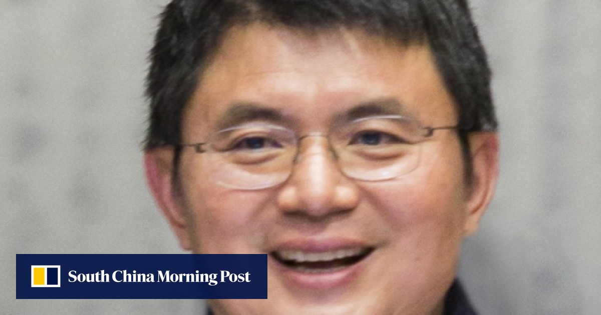 Why Beijing’s plan to break up mysterious tycoon Xiao Jianhua’s ...