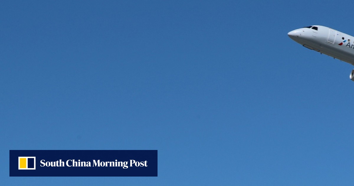 Russia extends overflight approvals for US airlines, after airspace ...