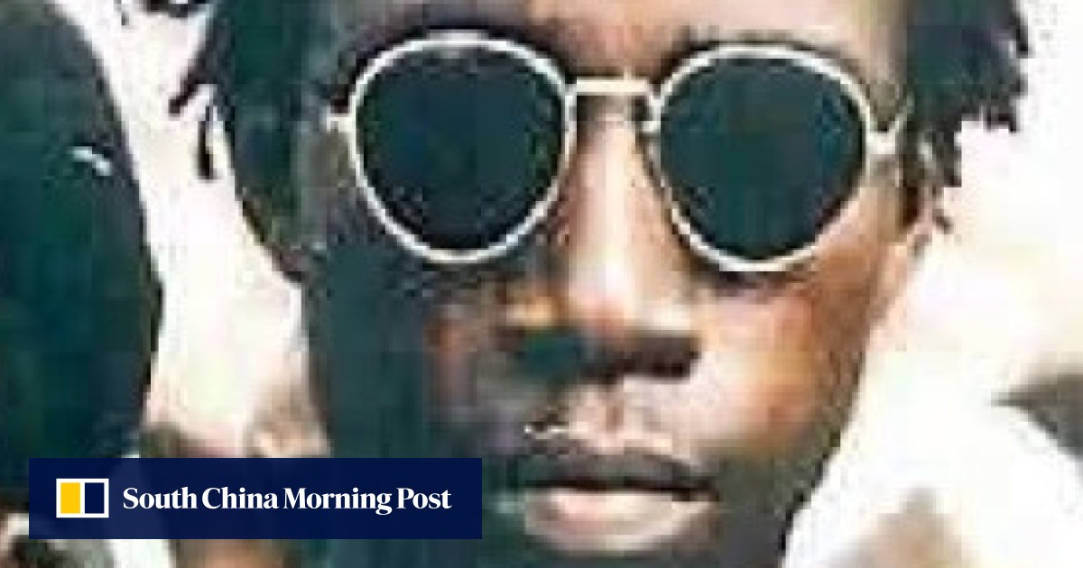 How a monstrous past finally caught up to Liberian warlord ‘Jungle ...