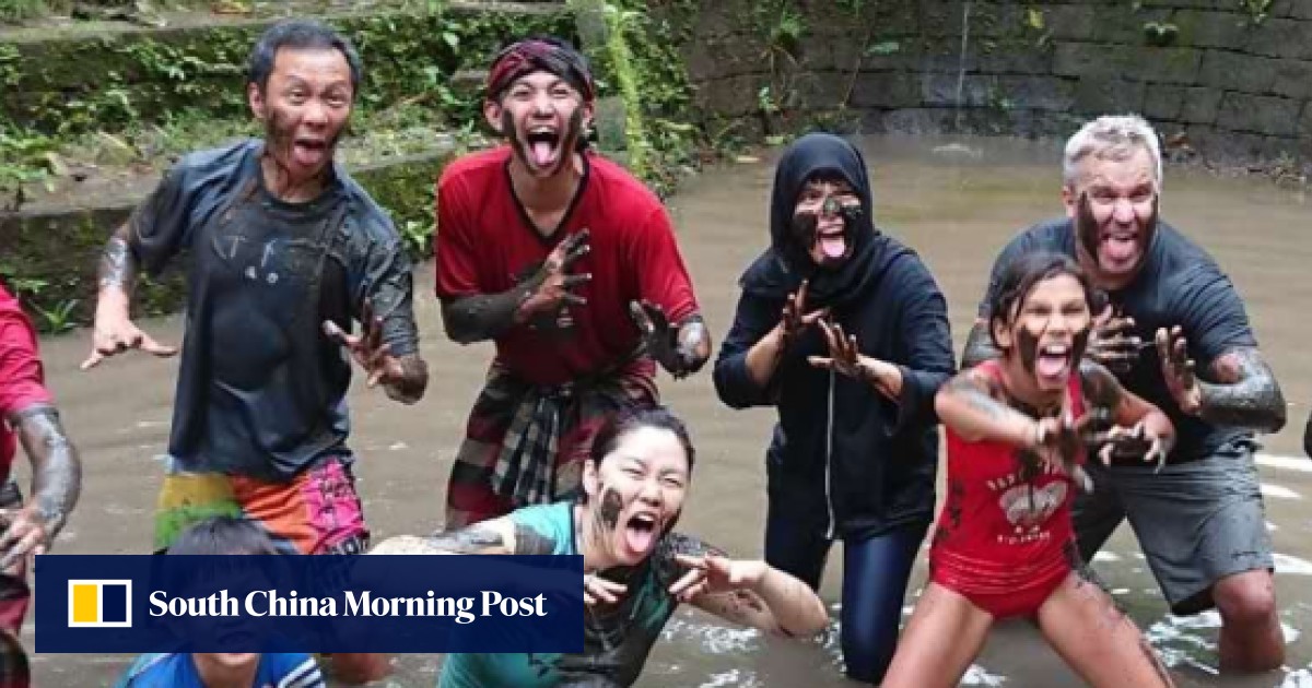 Hong Kong children learn life lessons with the world as their classroom ...