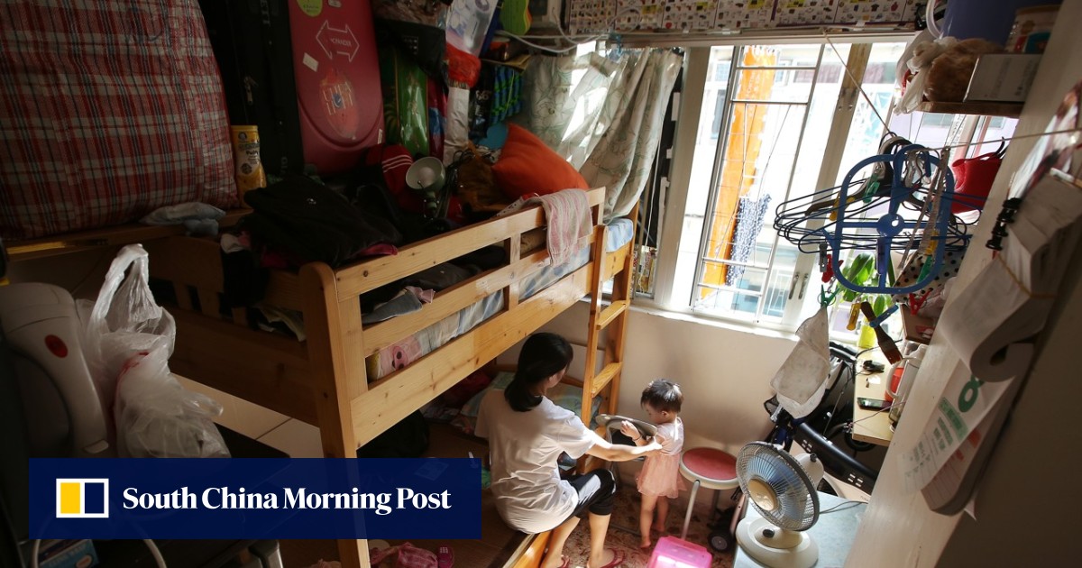 Why Hong Kong’s housing problems will remain even if we find more land ...