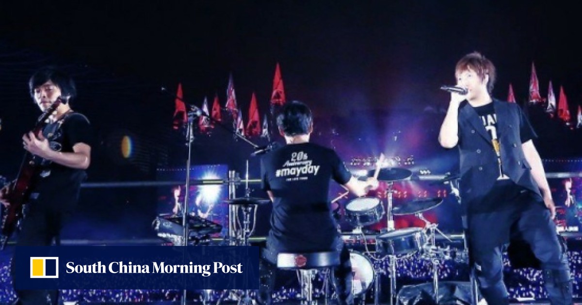 Mayday is coming to Hong Kong. Here are 5 things you need to know ...