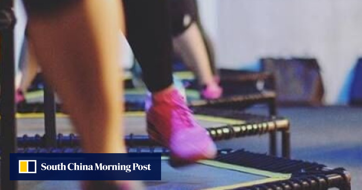Six new fitness trends in Asia to shake up your workout routine | South ...