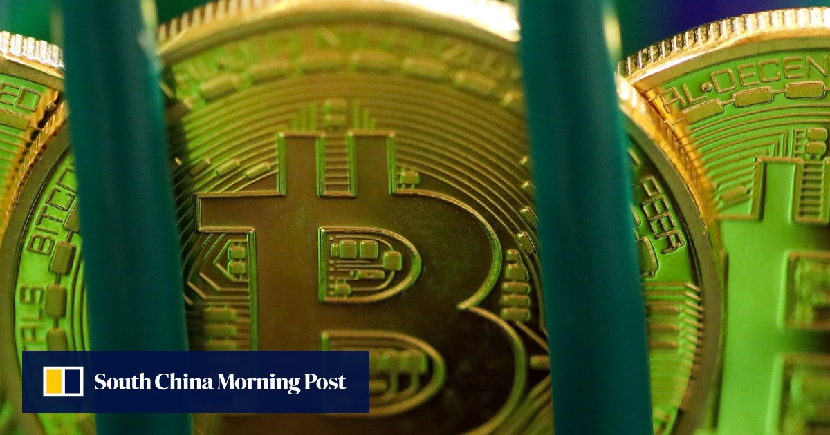 China’s local governments ramp up blockchain projects amid ...