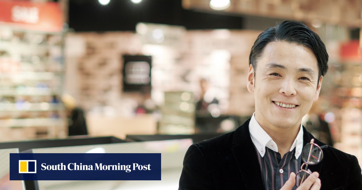 Owndays' eyewear inspires customers to be distinctly refreshed and ...