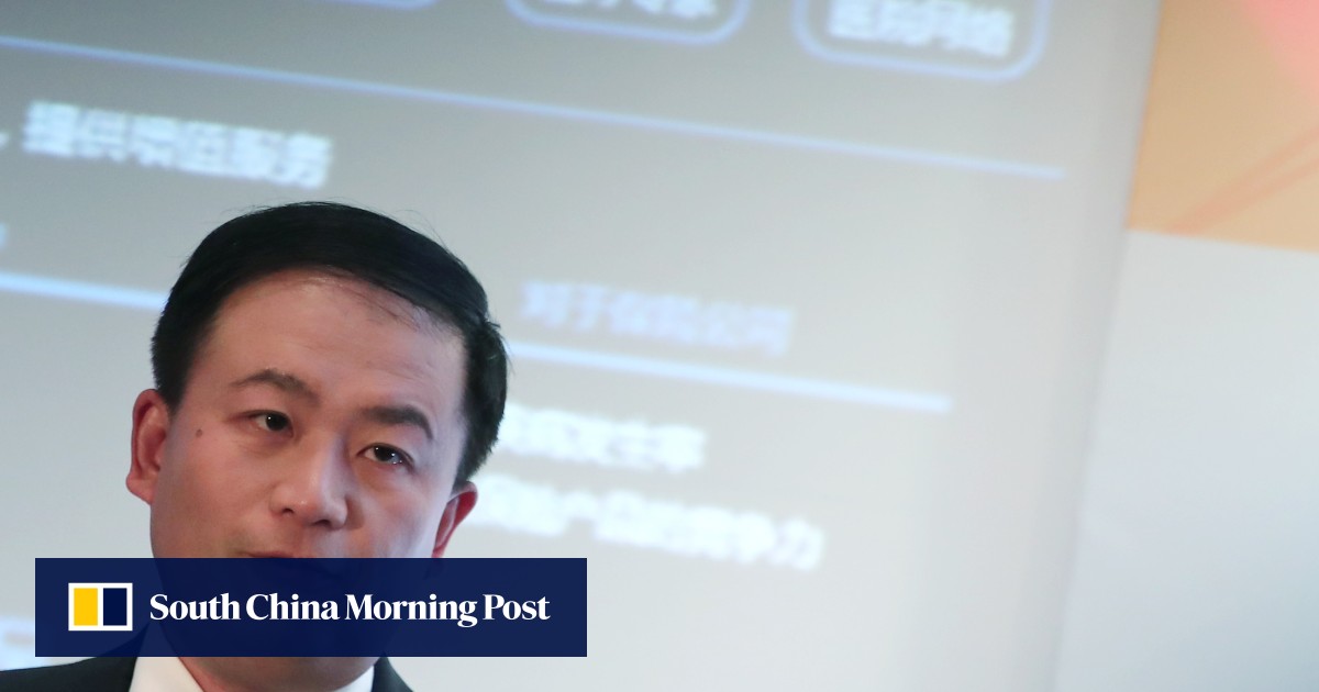 Ping An Good Doctor prices US$1.12 billion IPO at top end amid retail ...