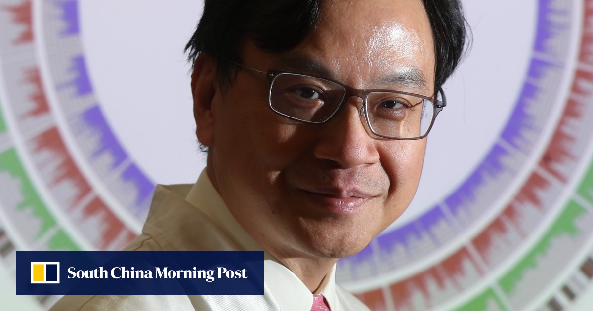 His DNA test for Down’s Syndrome benefited millions but raised ethical ...