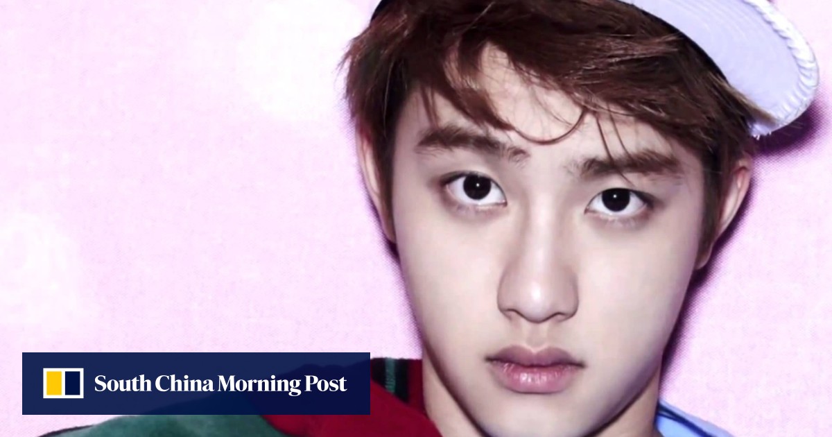 K-pop star D.O. from EXO shows why he’s more than just a singer in one ...