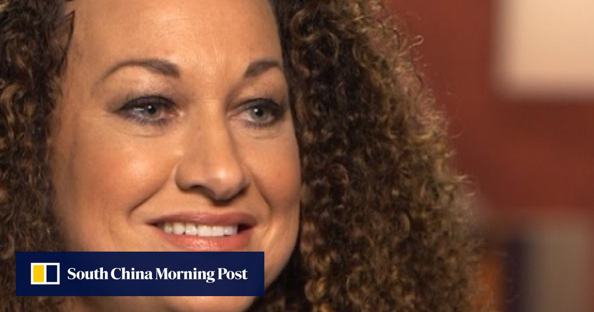 Netflix’s The Rachel Divide offers complicated look at ‘transracial ...