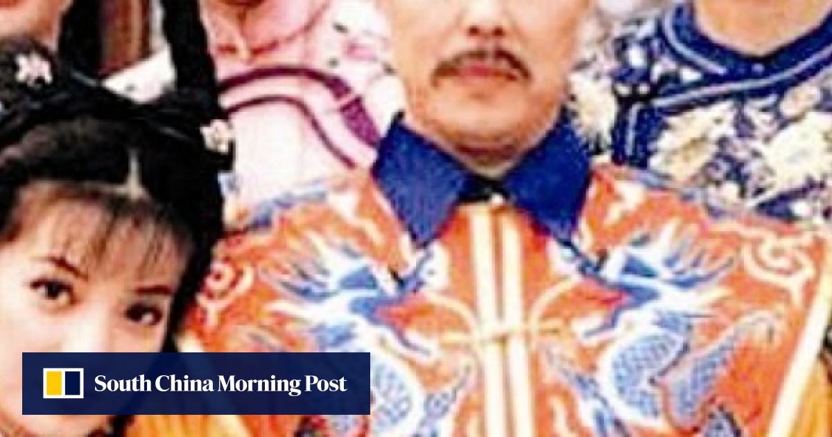 Where is the cast of popular Chinese TV show My Fair Princess now ...