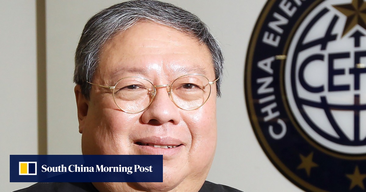 Former Hong Kong minister Patrick Ho sought help from Beijing to fight ...