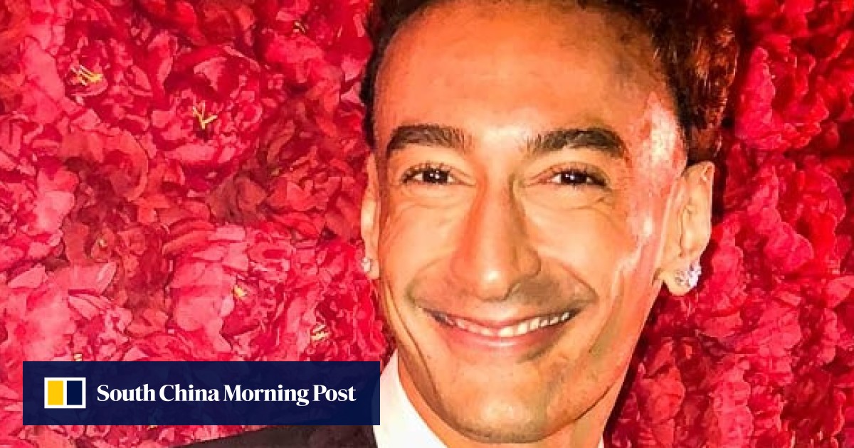 From humble beginnings, Sam’s Tailor in Hong Kong finds global fame ...