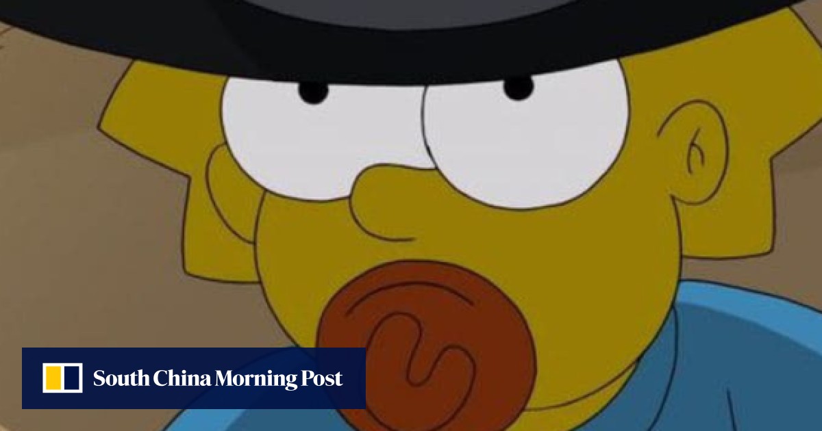 Homers Odyssey The Simpsons Takes Down Gunsmoke With Record Breaking
