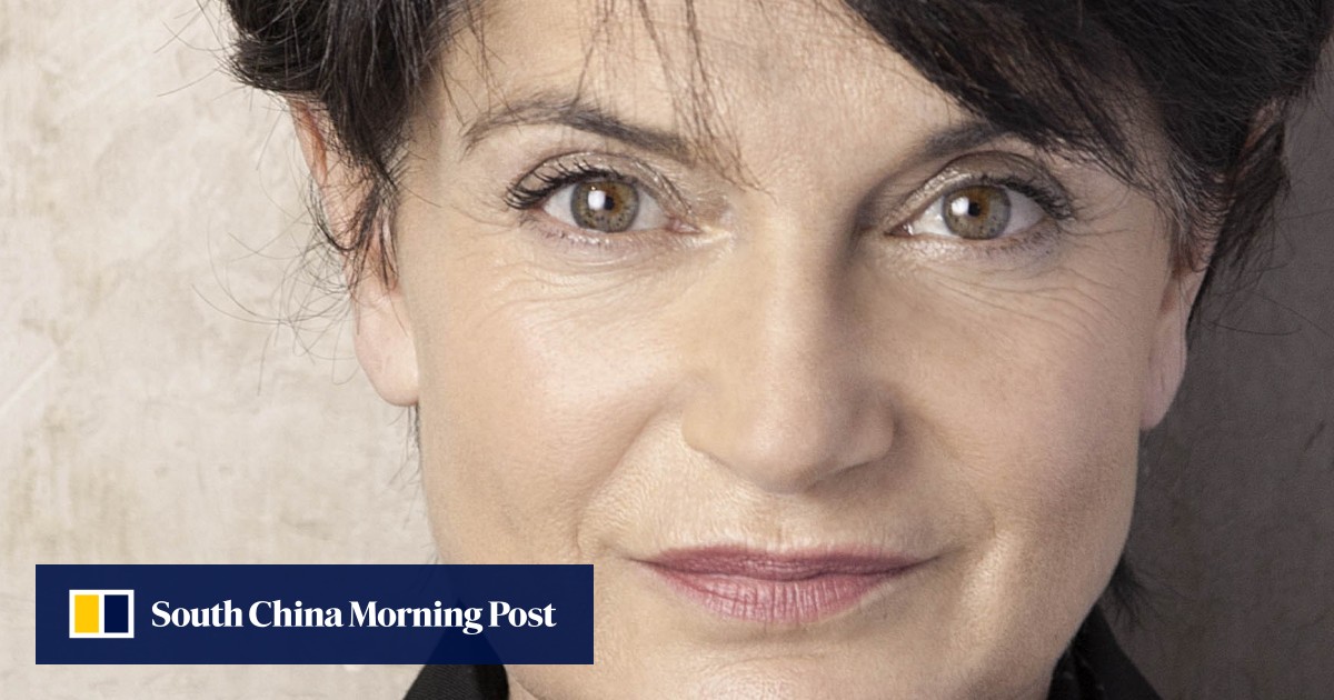 Baccarat’s CEO Daniela Riccardi shares her secrets to success as a ...