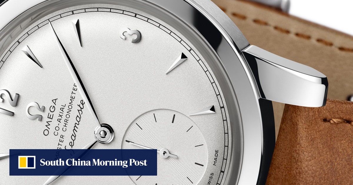 5 of Baselworld’s most impressive watches | South China Morning Post