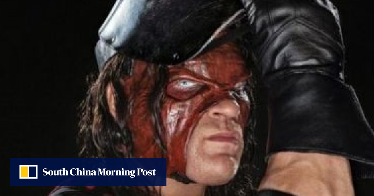 Giant WWE wrestling star Kane wins Republican primary in US mayoral ...