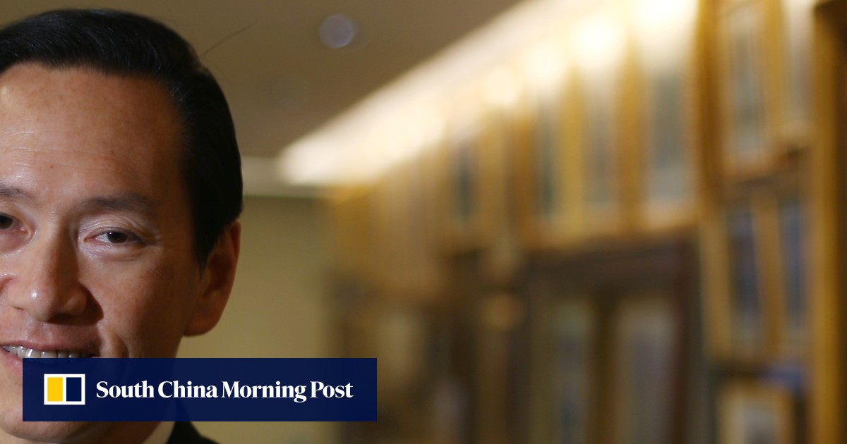 Hong Kong Palace Museum to cast its net wide for exhibits, says its ...