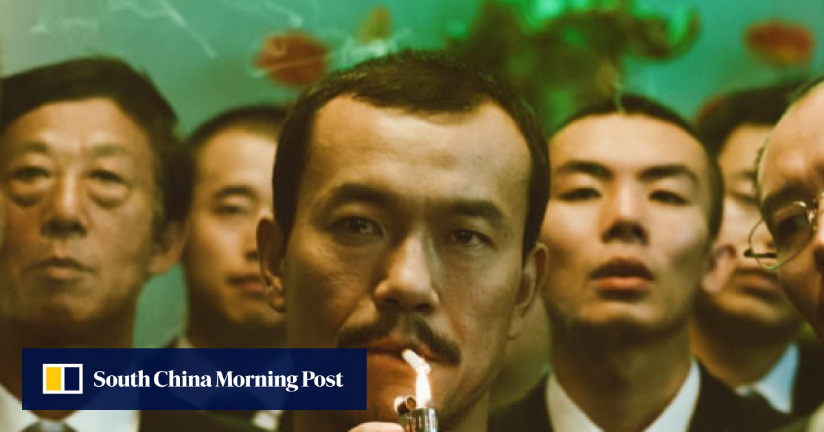 Cannes Film Festival: Chinese film industry evolution embodied by ...