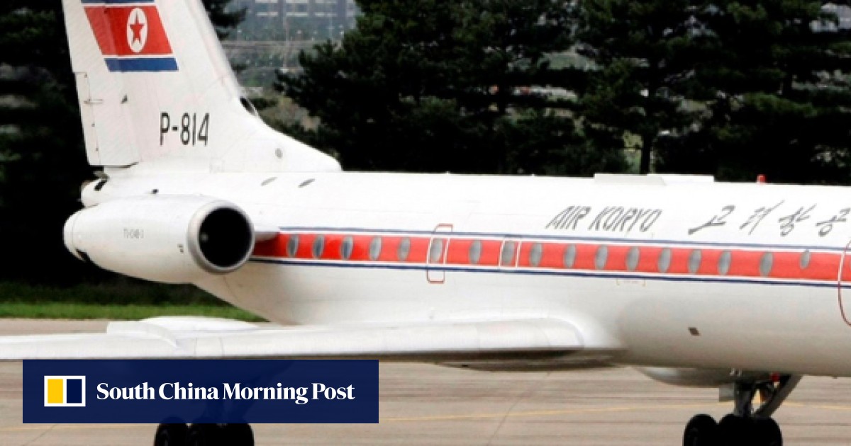 North Korea airline plans new China charter flights amid thaw in ...