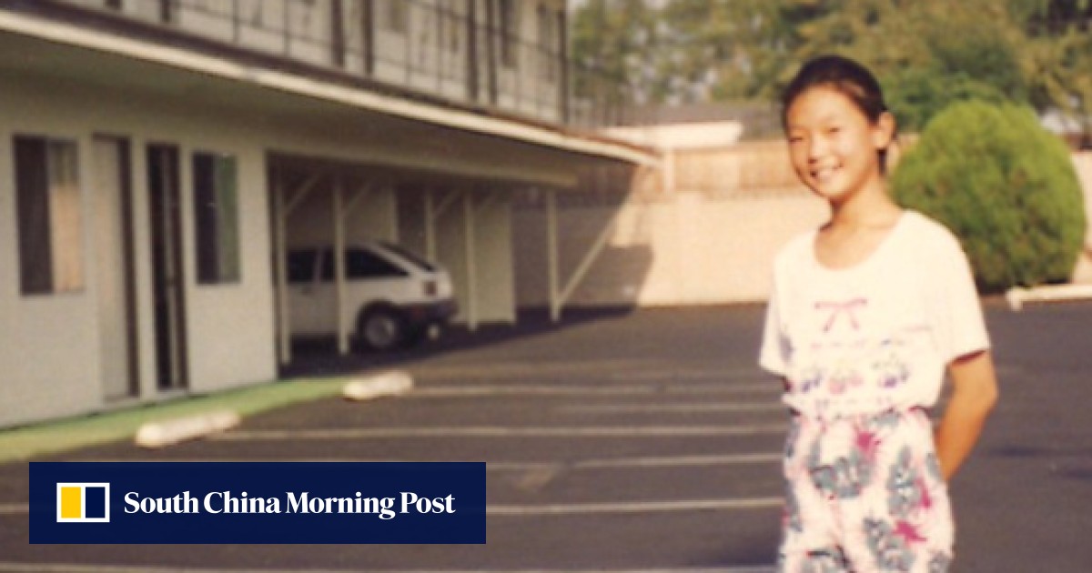 Kelly Yang mines her experience as child immigrant in US for touching ...