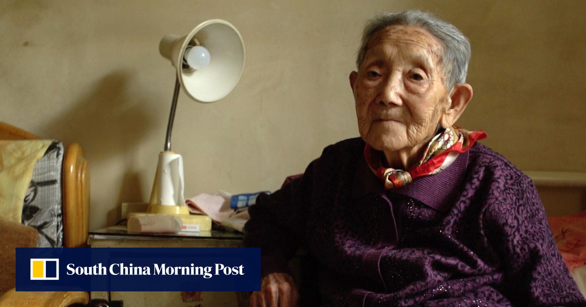 Chinese filmmaker stuns Cannes Film Festival with documentary revealing ...