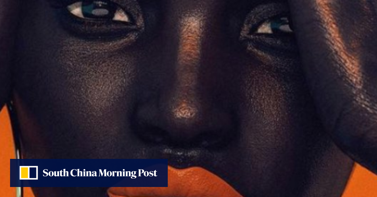 Shudu Gram is a computer-generated Instagram model with 100,000 ...