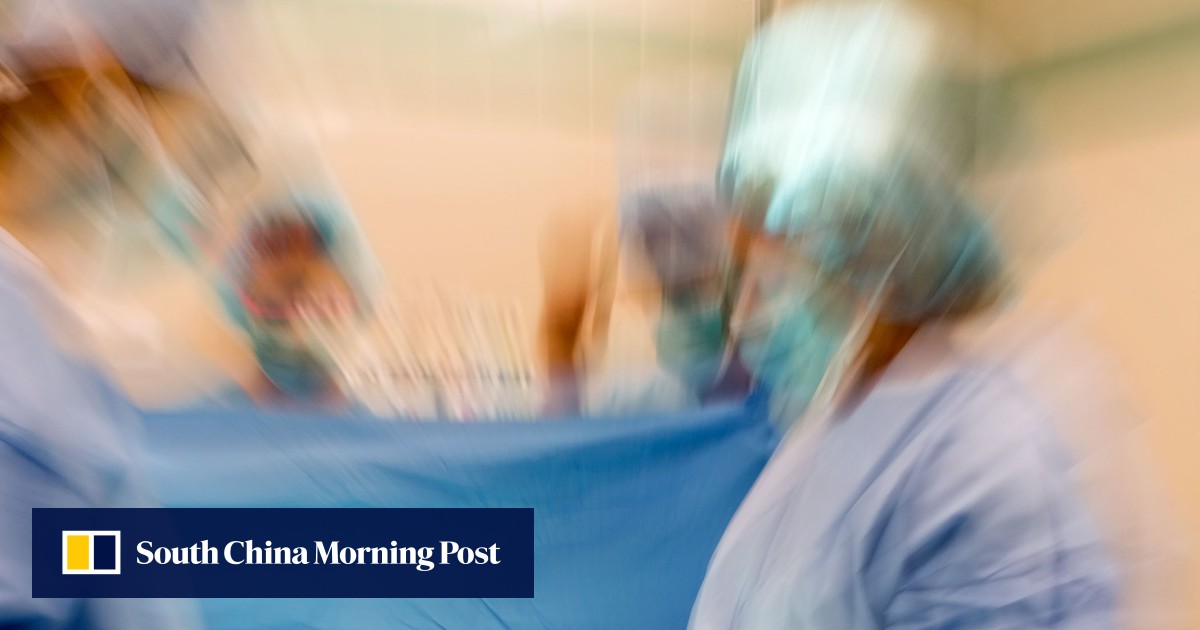 Baby boy decapitated during botched delivery, British medical tribunal ...