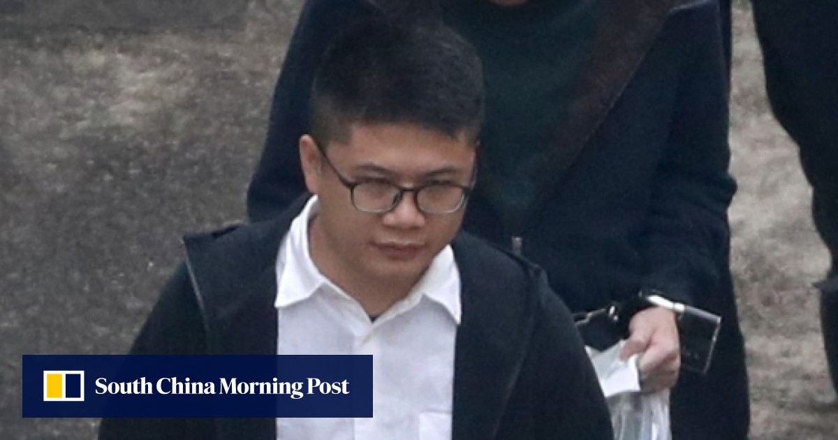 Judge slams ‘cold-blooded’ wardrobe murderer as he jails him for life ...