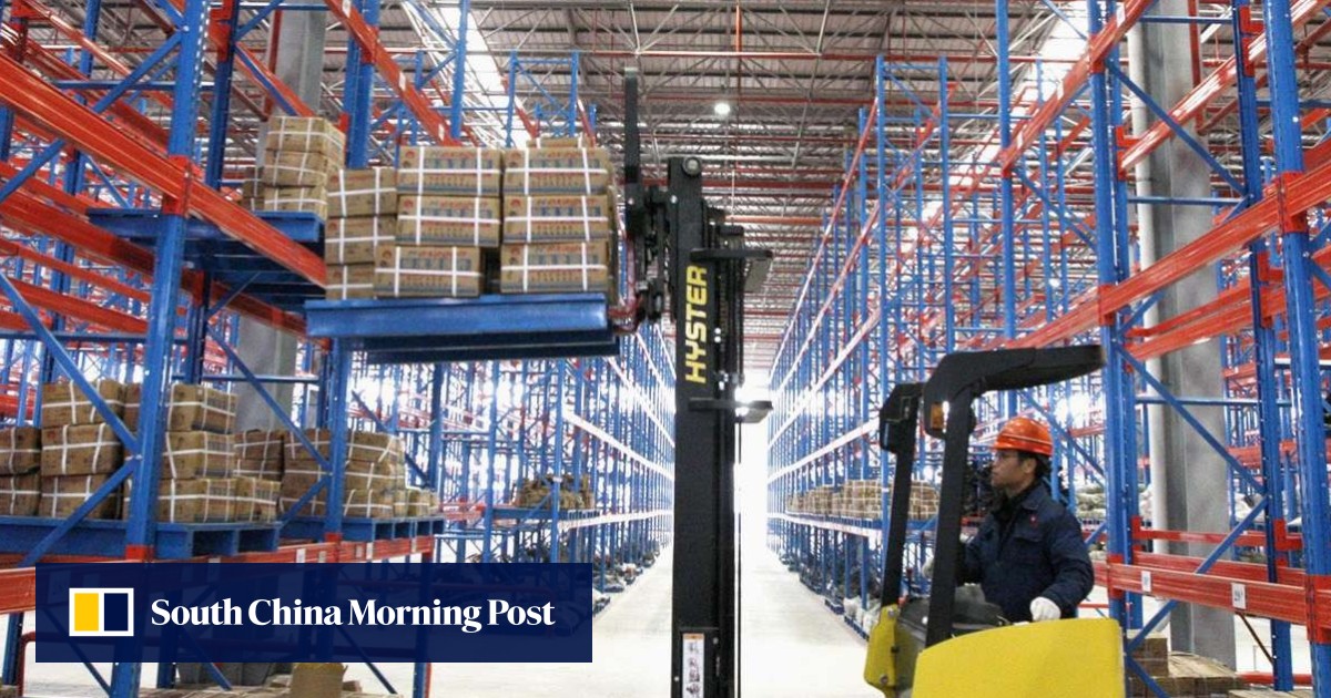 Singapore’s GLP will do something it has never done before with this US ...