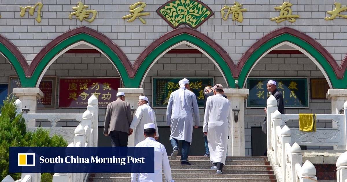 How China is trying to impose Islam with Chinese characteristics in the ...