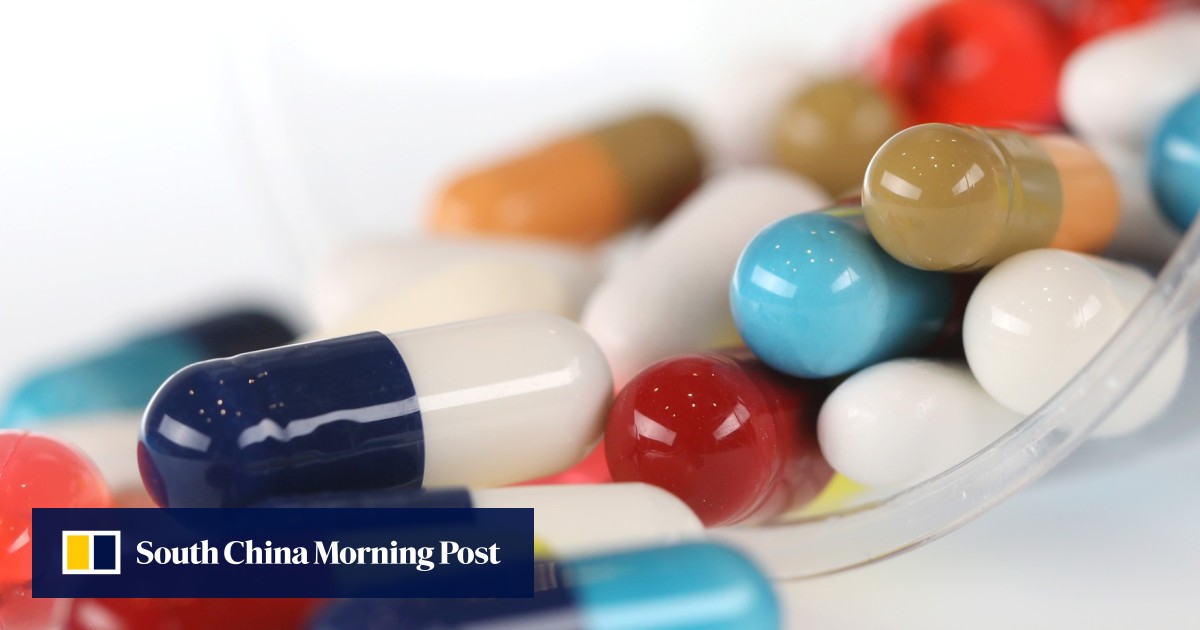 Pharma deal could prove among sector’s biggest consolidations yet ...