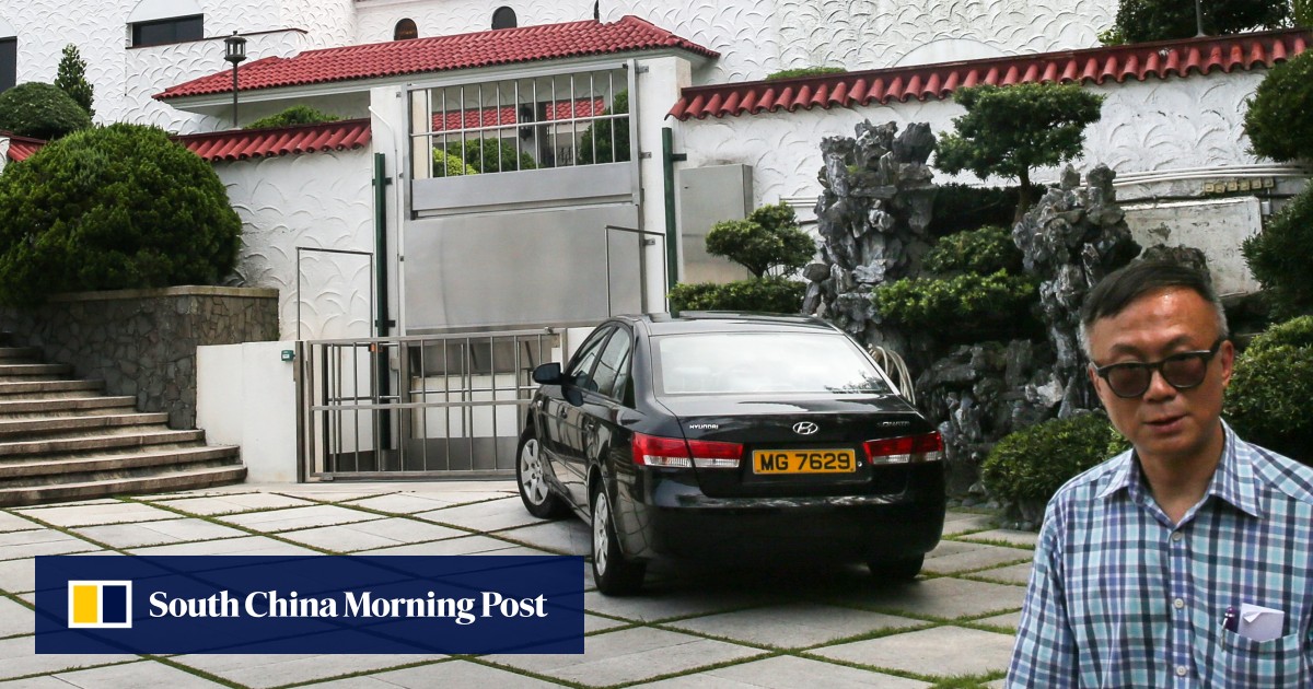 Late Hong Kong tycoon Cheng Yu-tung’s family home burgled for second ...