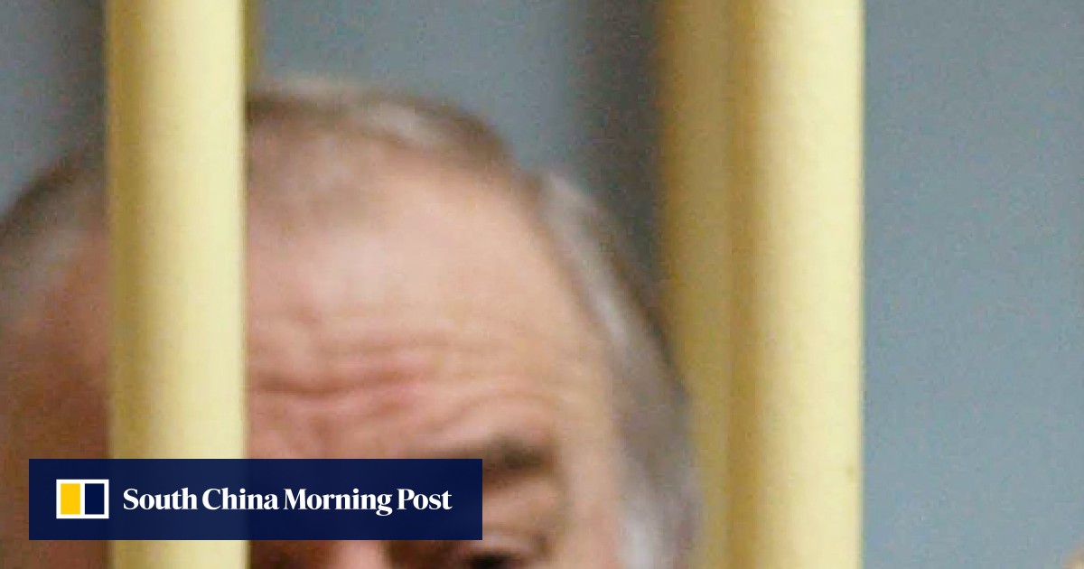 Sergei Skripal, the former Russian spy poisoned by nerve agent ...