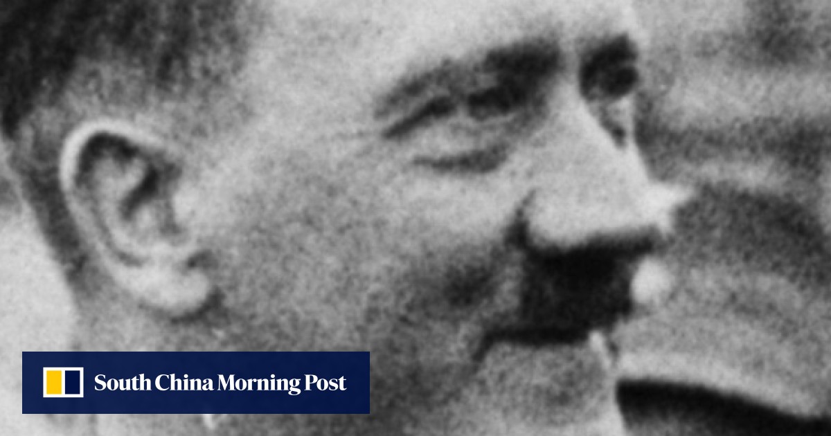 Analysis of Adolf Hitler’s teeth lays conspiracy theories to rest – he ...
