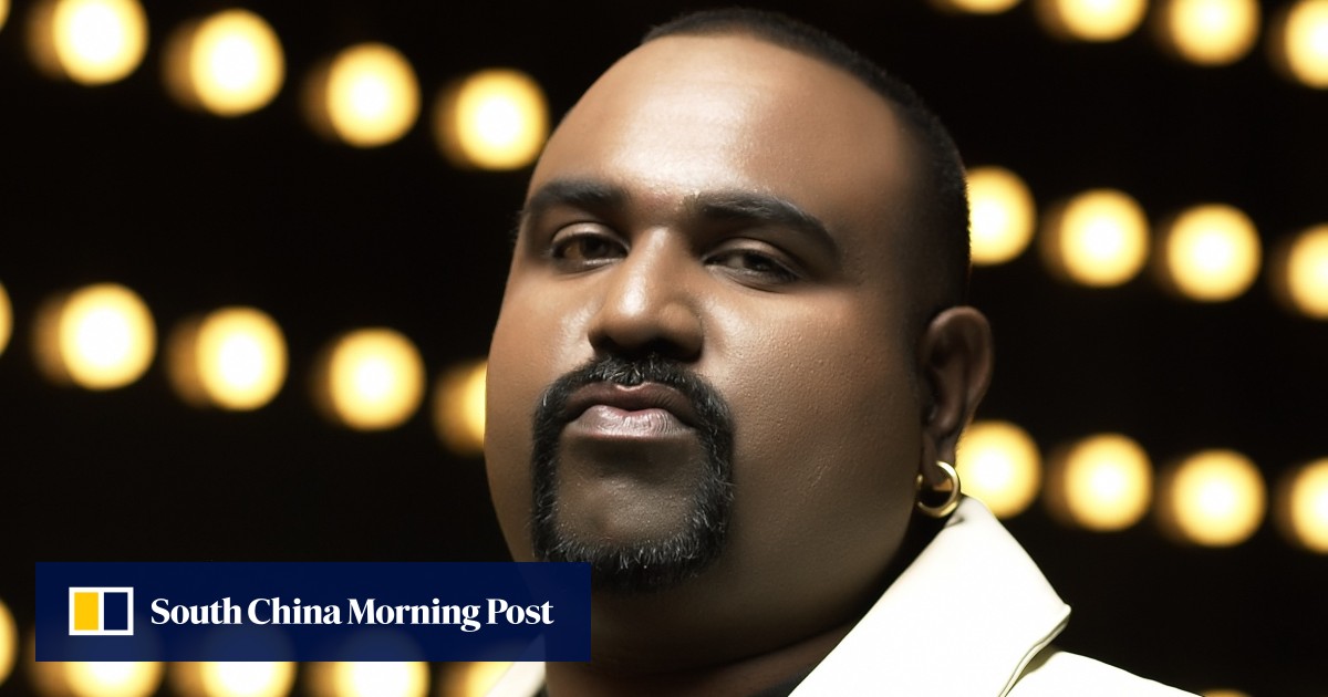 Malaysian rap star Yogi B talks about Kollywood and releasing the first ...