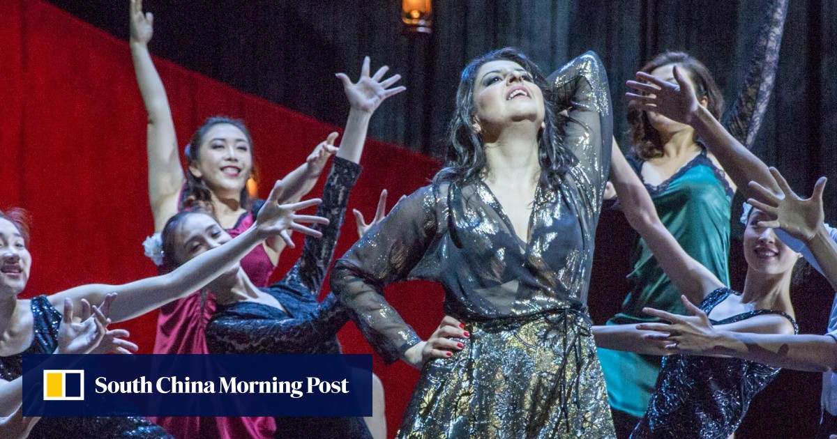 Opera Hong Kong’s Carmen production wows audience with irresistible ...