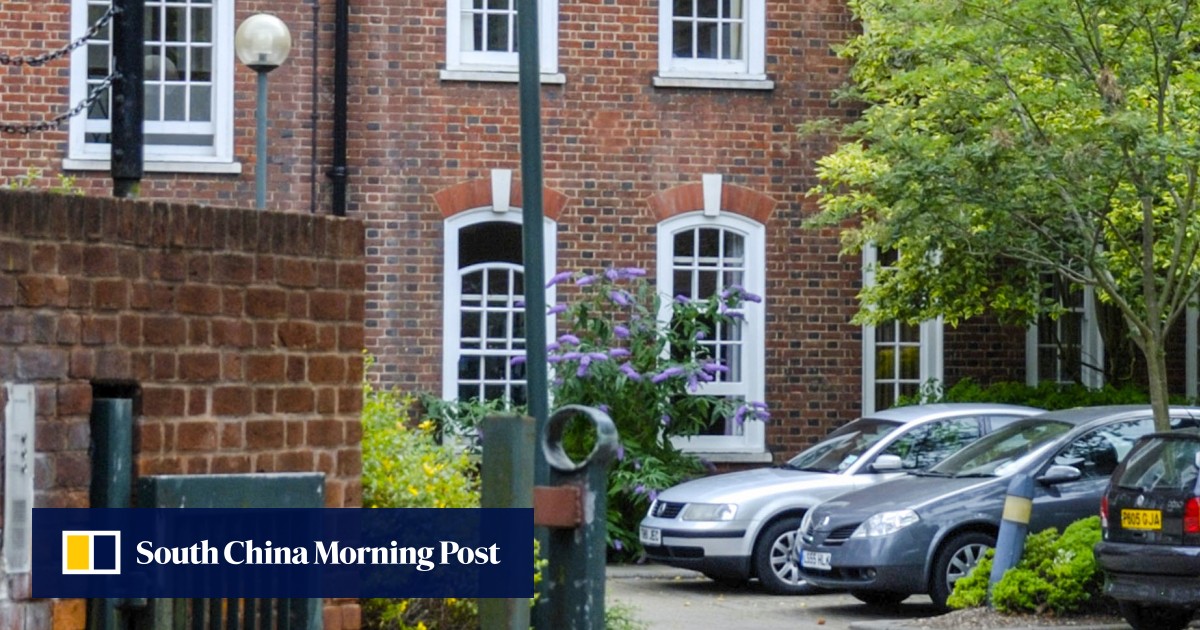 Britain’s NHS plans to turn century-old hospital building in Hampstead ...