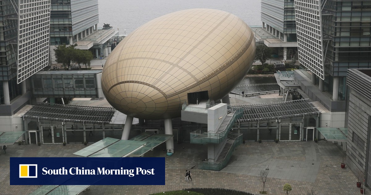 Hong Kongs Tech Ambitions Given Major Boost With Ai Lab Funding