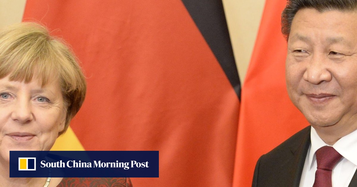 Five things to watch out for during German Chancellor Angela Merkel’s ...