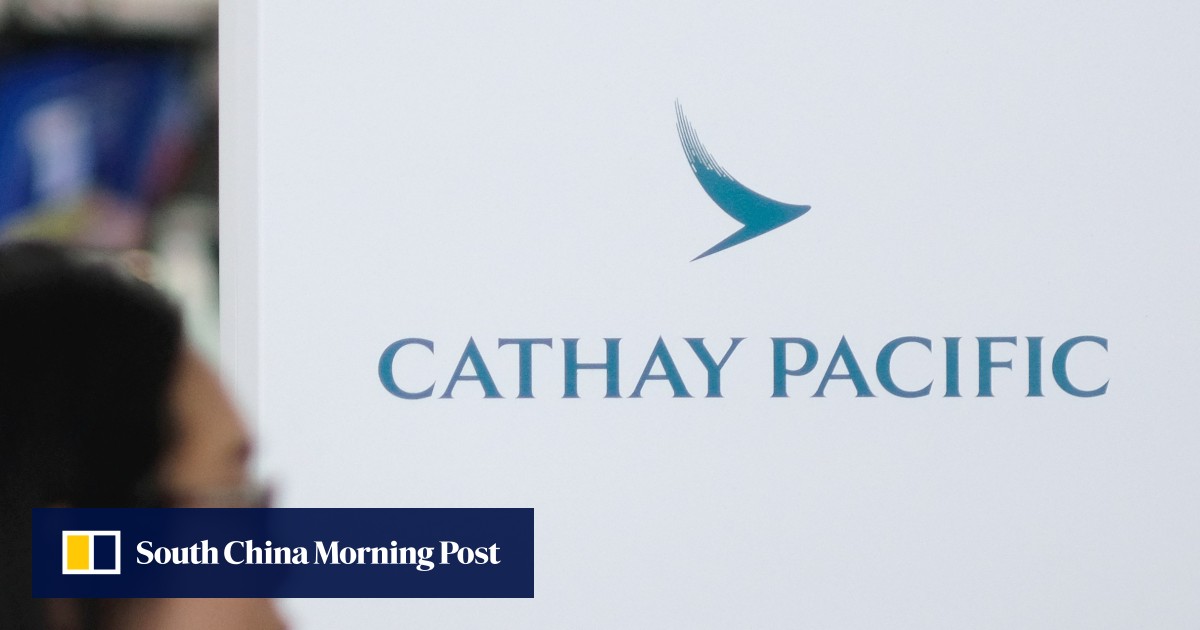 Cathay Pacific’s Asia Miles shake-up means 80 per cent of flights will ...