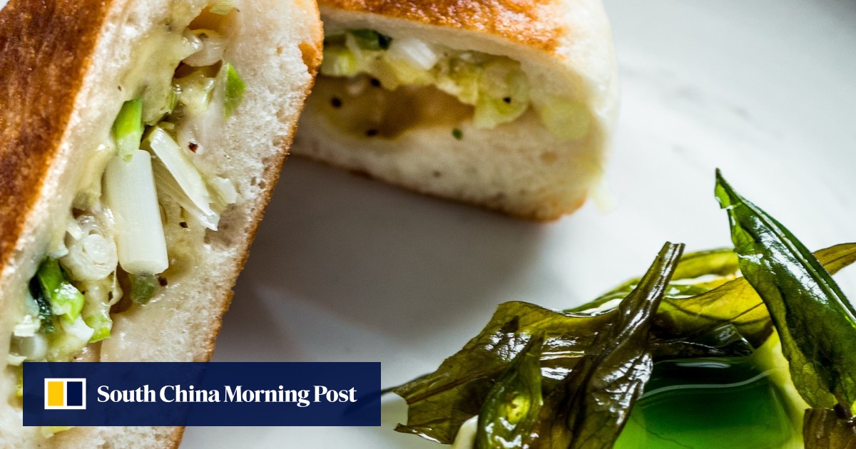 New Singapore restaurants: chefs’ cultural heritage celebrated at four ...