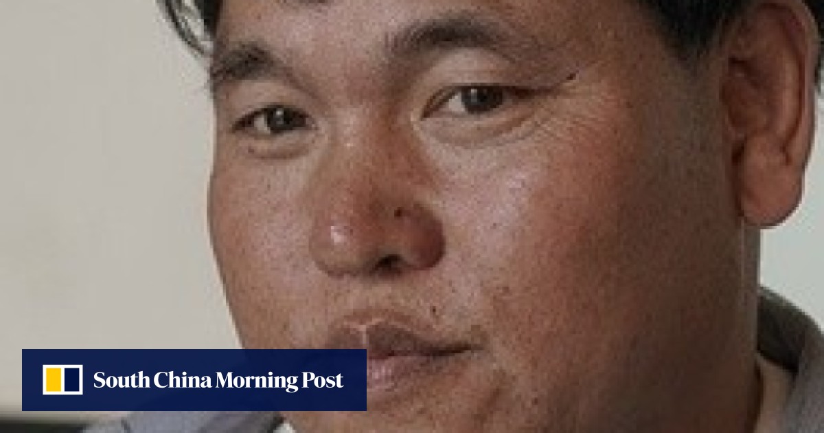 Chinese man seeks US$2.7 million compensation after 25 years in jail ...