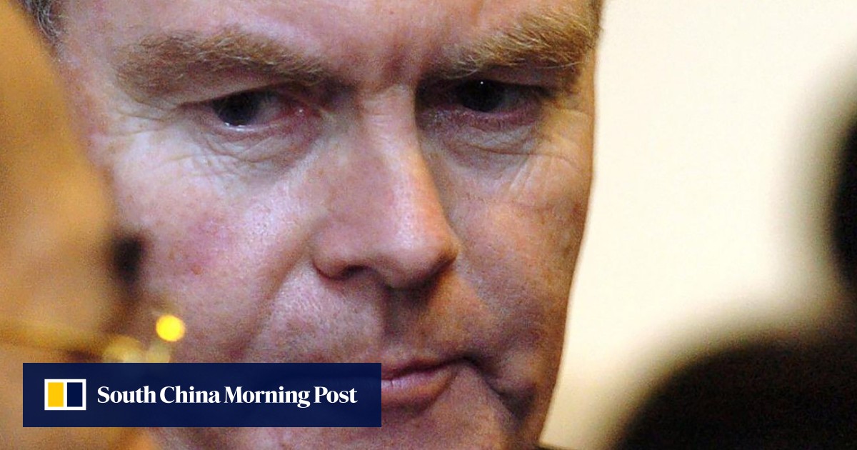 More spies now than cold war, says Australian intelligence chief in ...