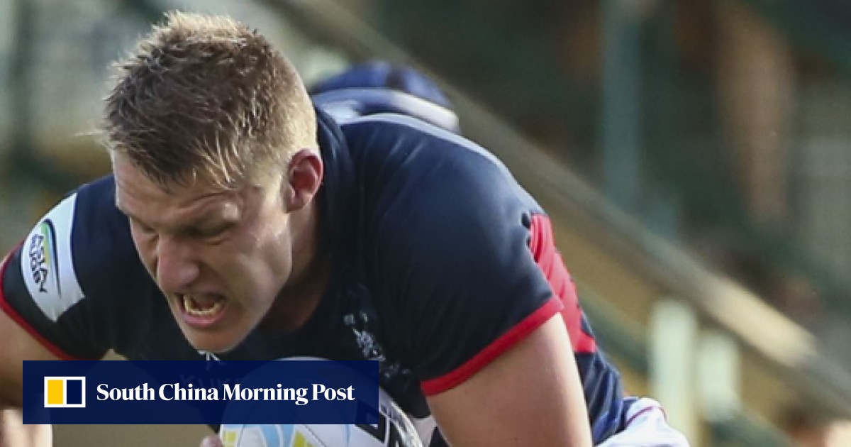 Hong Kong destroy Malaysia 91-10 as Parfitt brothers bring the banter ...