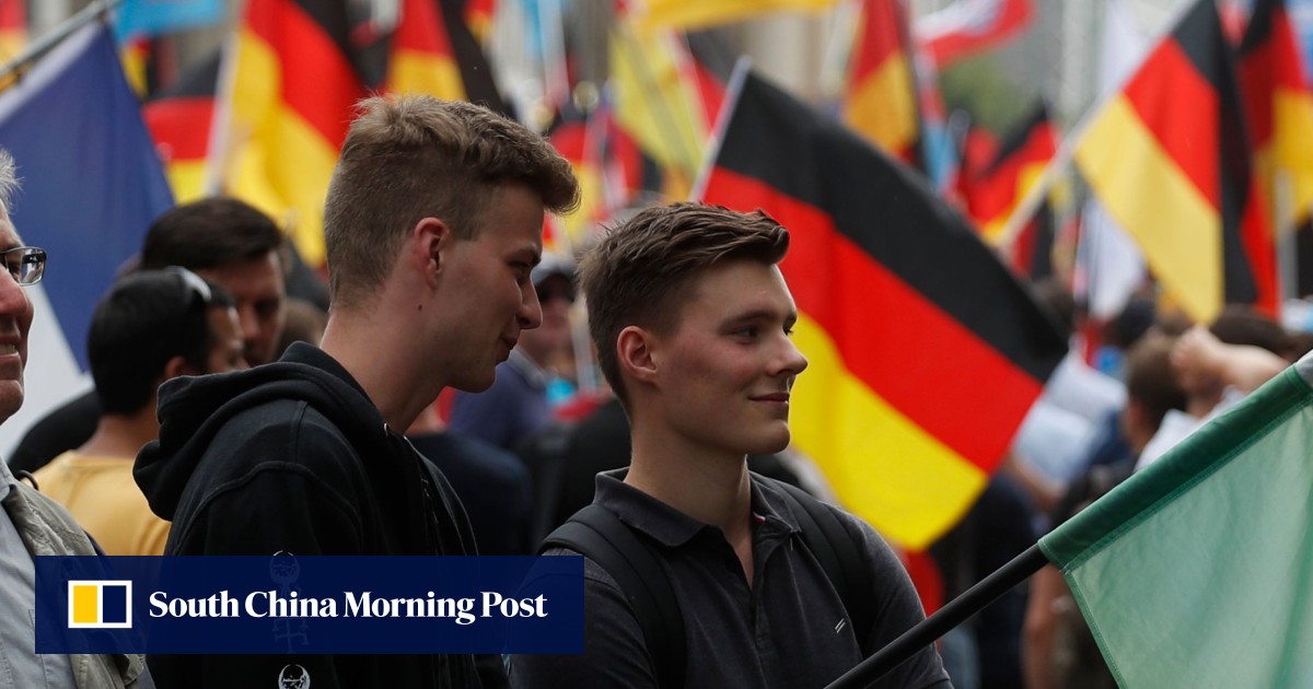 Merkel, Muslims and immigration: right and left square off on the ...