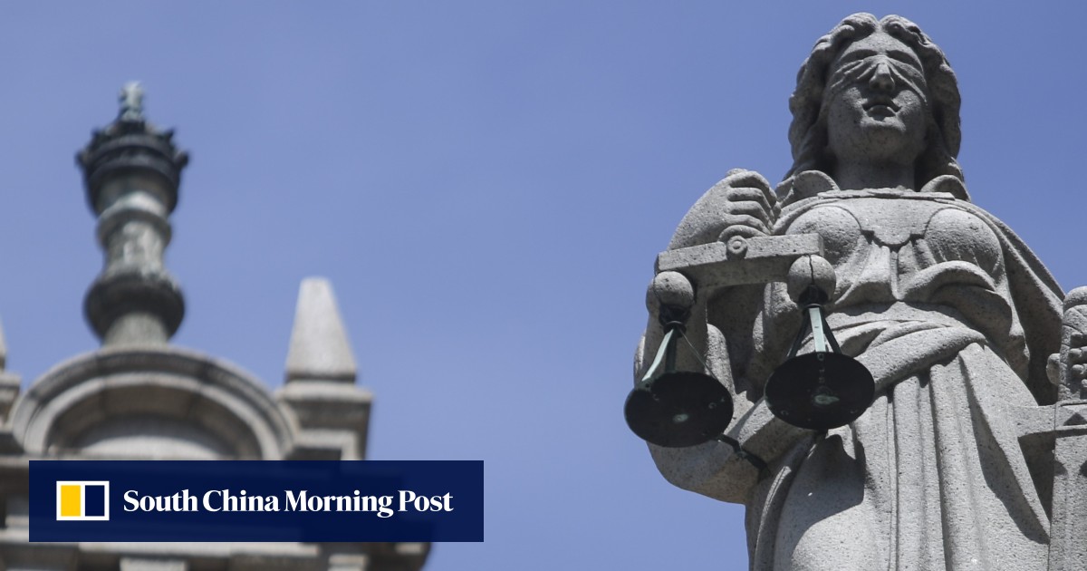 Top Hong Kong Judge Aired Doubts About All Important Lawyers Exam