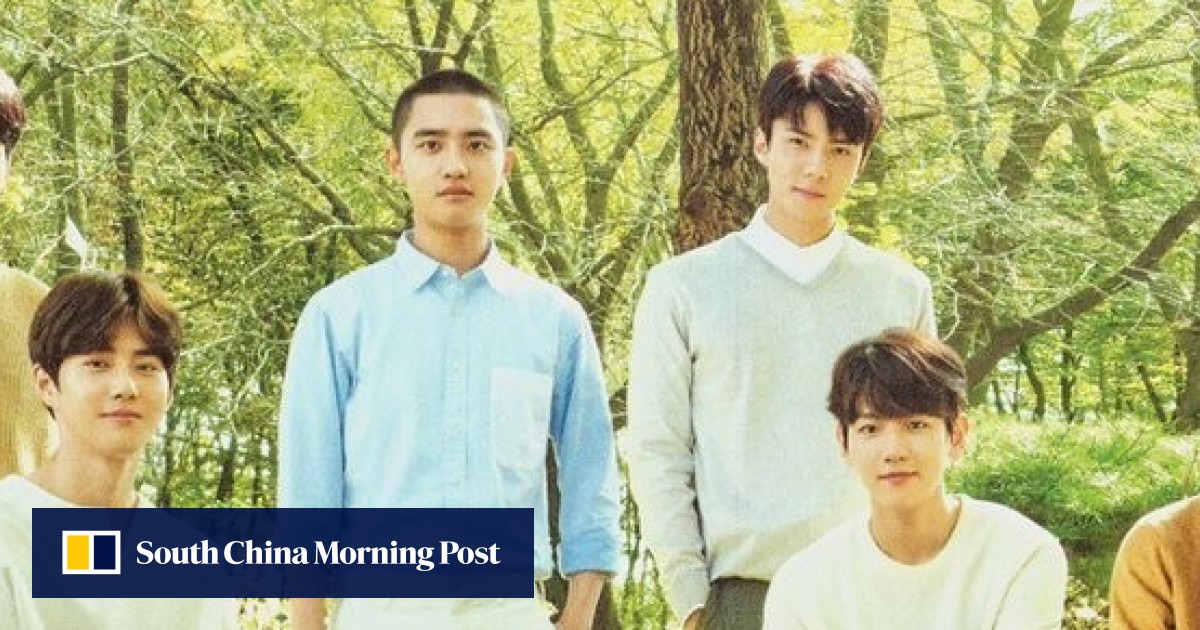 Hot K-pop concerts Hong Kong fans can’t miss this summer | South China ...