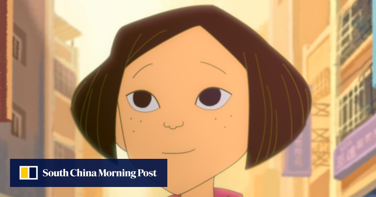 On Happiness Road: Taiwanese animation tells ‘cruel and dark’ story of ...