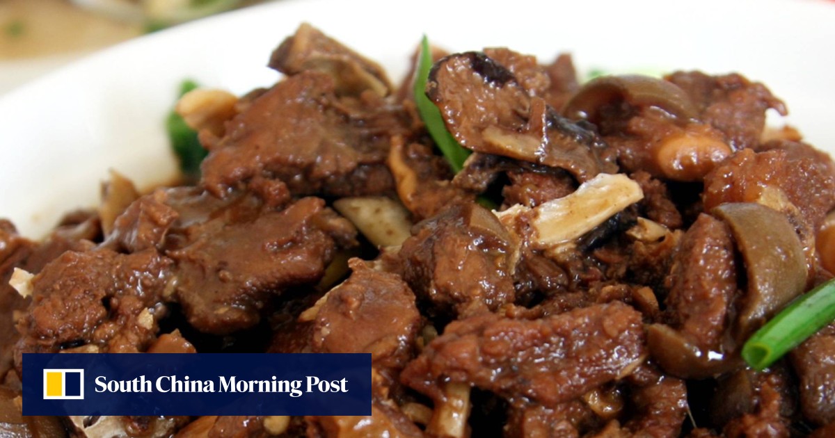 Food choices in Haikou make every meal a special occasion | South China ...